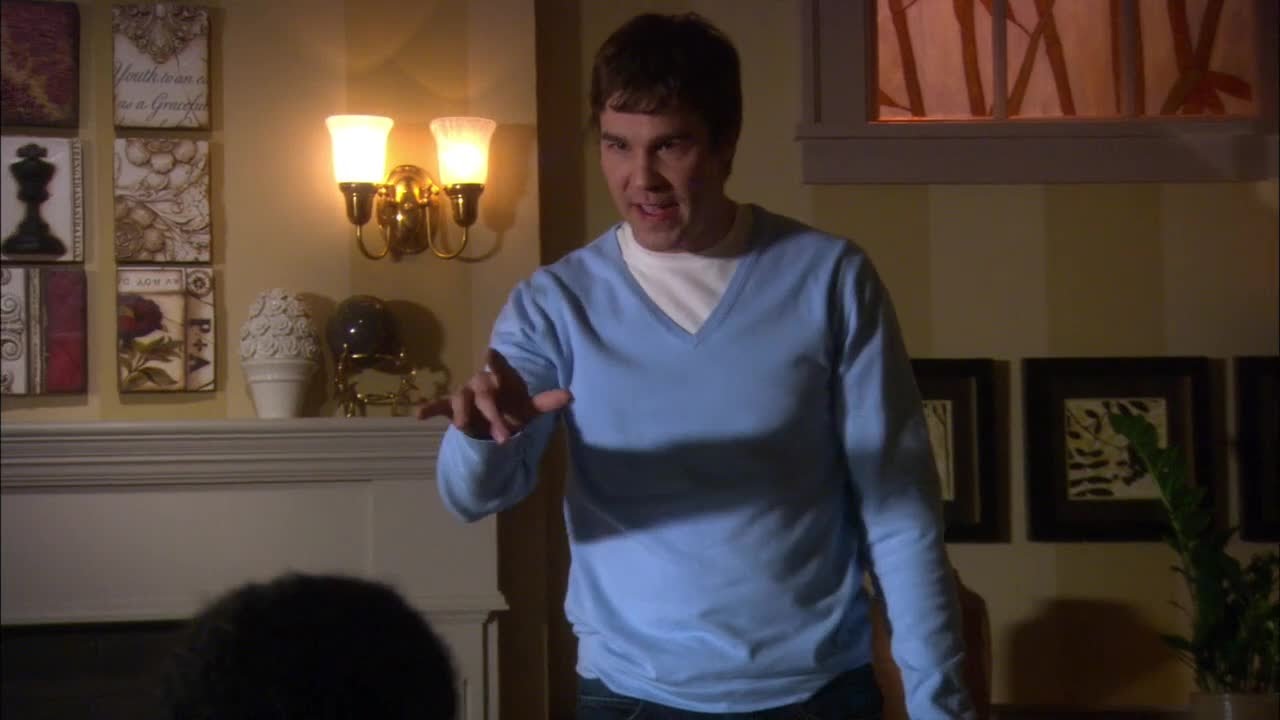 REAPER S01E16 Greg Schmeg - YouTube