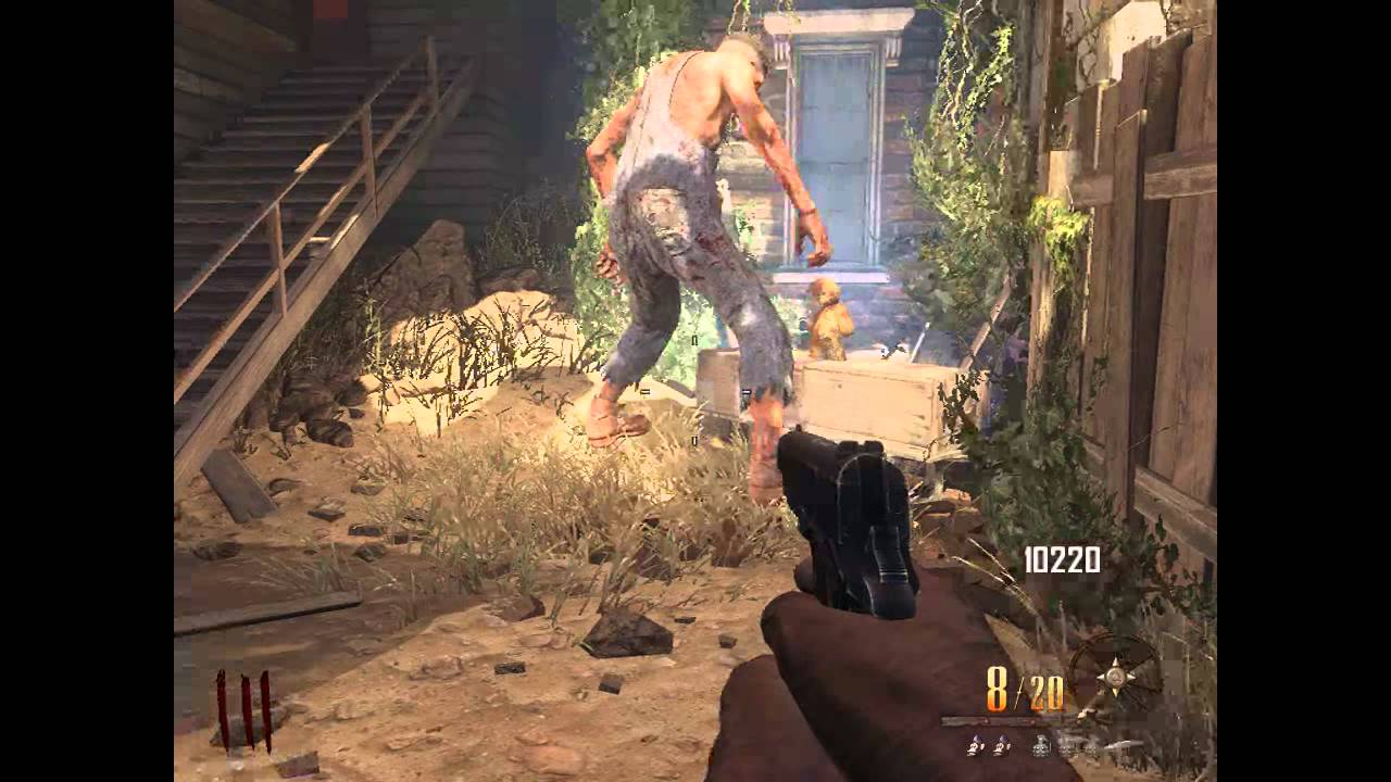 Black Ops 2 Buried All Uses For Candy And Booze - Full Tutorial - YouTube