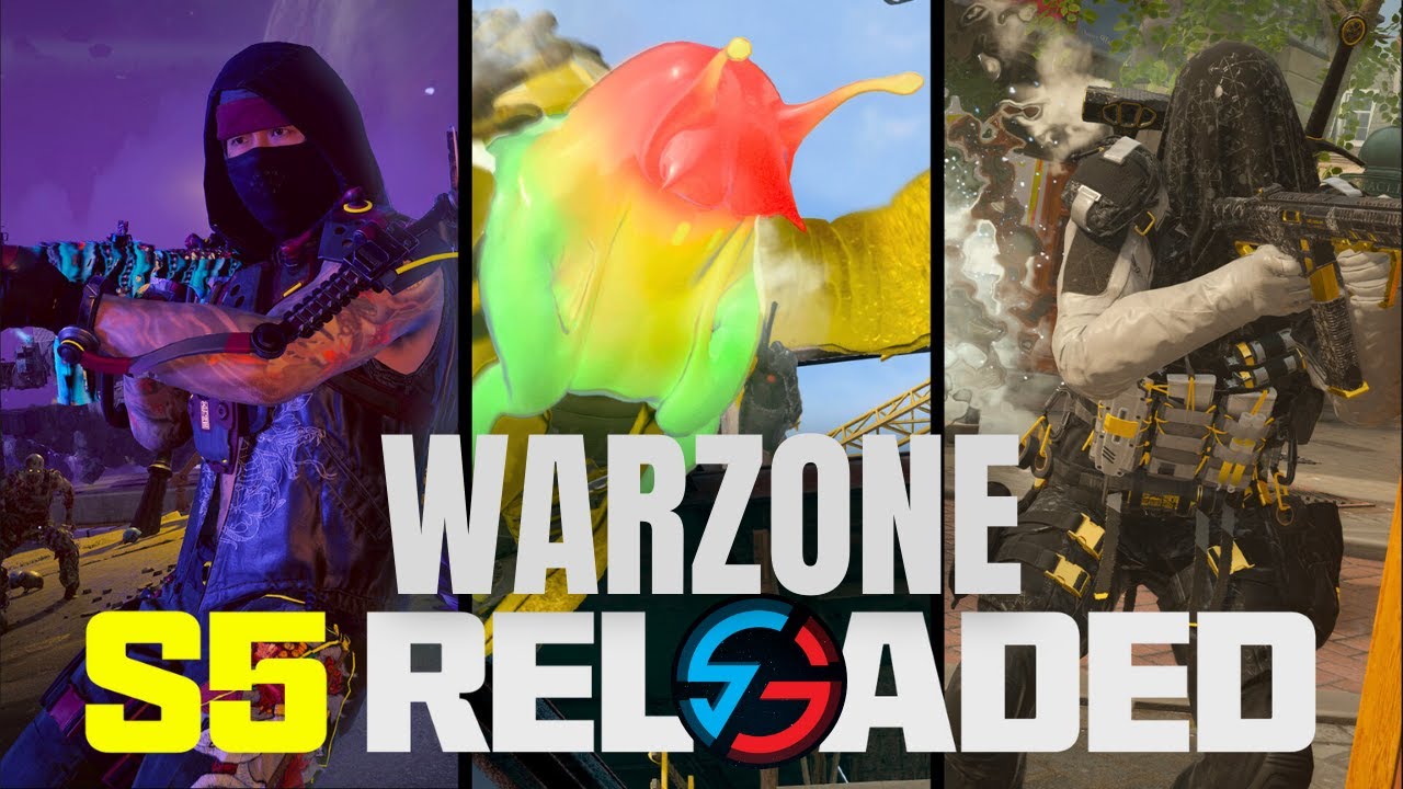 WARZONE/MULTIPLAYER (NO REVERSE BOOSTING) - YouTube