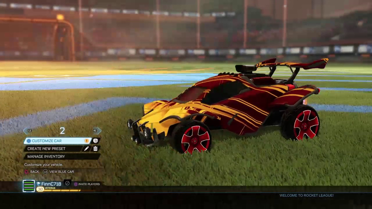 My top 5 slipstream color combos! - YouTube