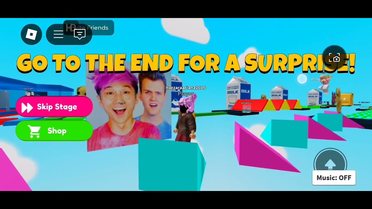 LANKYBOX OBBY MY RAGGING I AM SOO BAD AT OBBYS😑😭 - YouTube