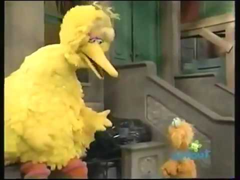 Sesame Street 3792 Scene One - YouTube