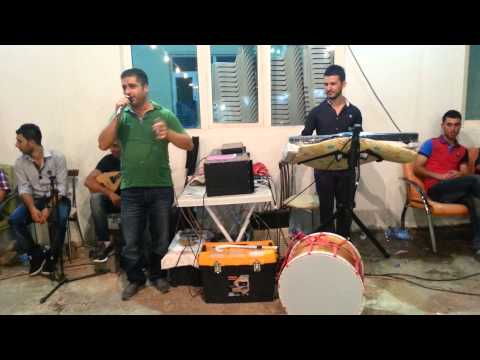 Derikli Feysel & Derikli Welat & Hmode Ahmed Arabisch Ceddek Ceddek Shexani Nuh Stly 2014 Foto Onur