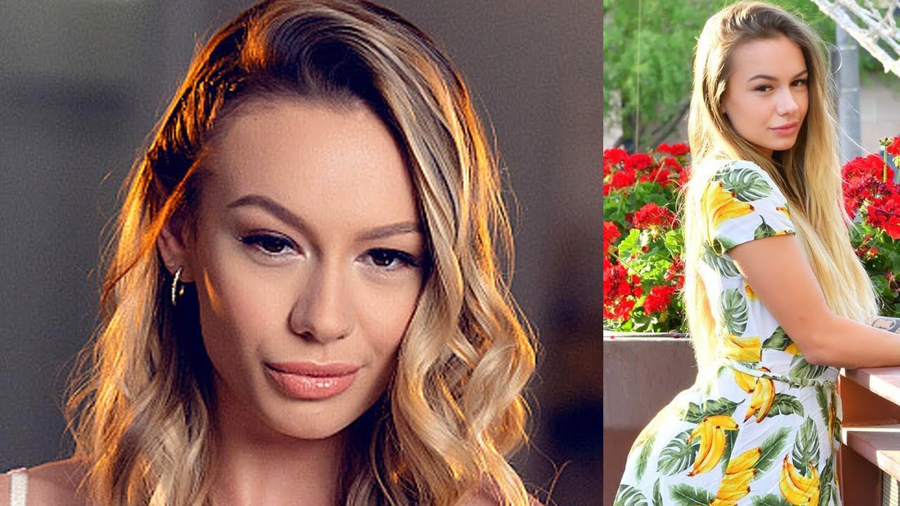 NAOMI SWANN | THE ACTRESS WHO STARTED IN 2019 AND WITH MORE THAN 178 ...