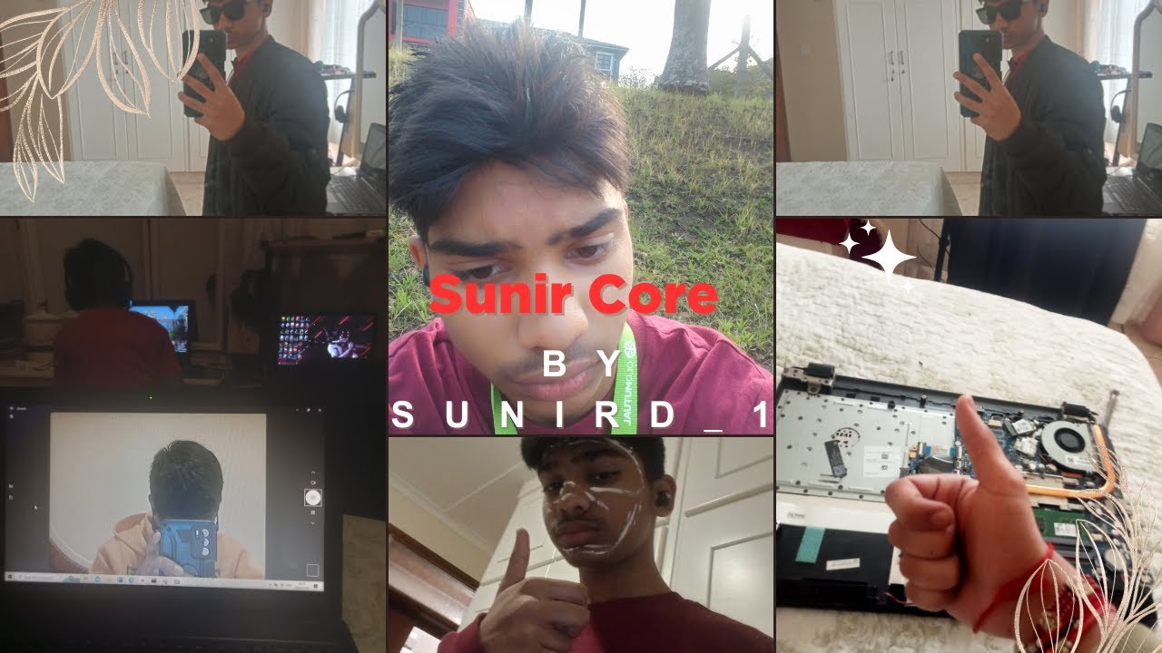 Sunir Core : - YouTube