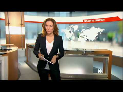 M6 - Le 1945 [HQ] - YouTube