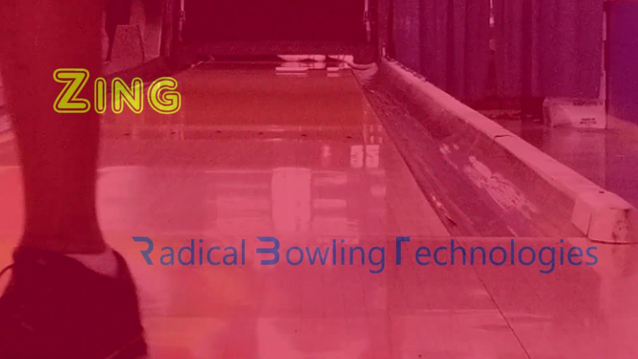 Brunswick/Radical Releases Aug 2019 Zing, Squatch Solid, Vapor Zone Solid - YouTube