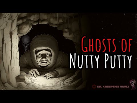 Ghosts of Nutty Putty | ONE OF THE BEST CREEPYPASTA STORIES OF THE ...