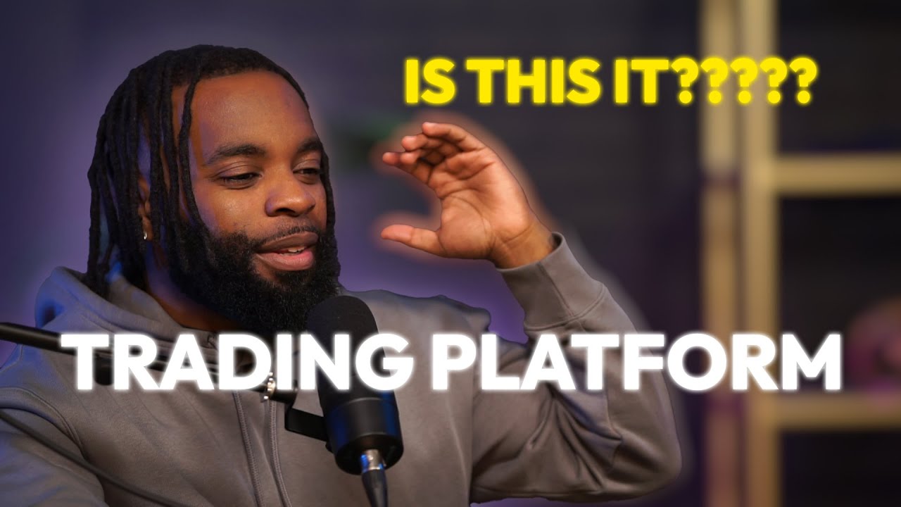 Is ACTTrader Still Worth It In 2024? | Trading Platform - YouTube