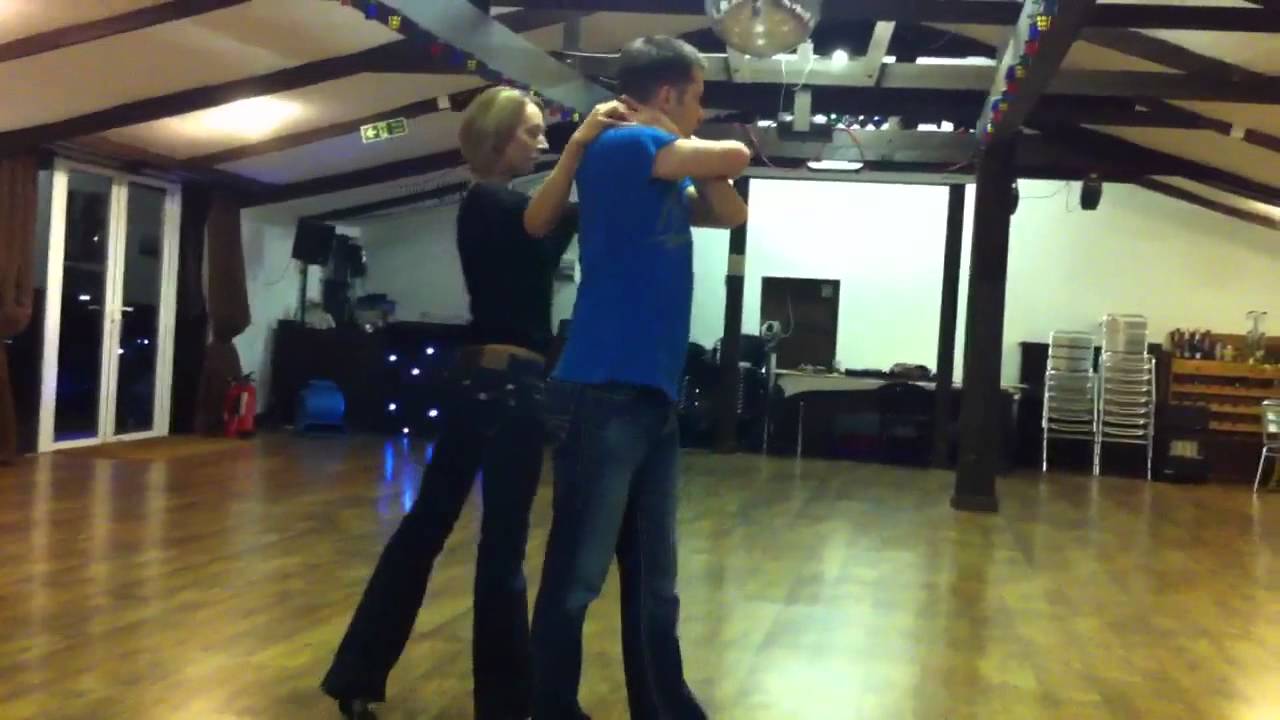 Steve Hunt WCS - YouTube