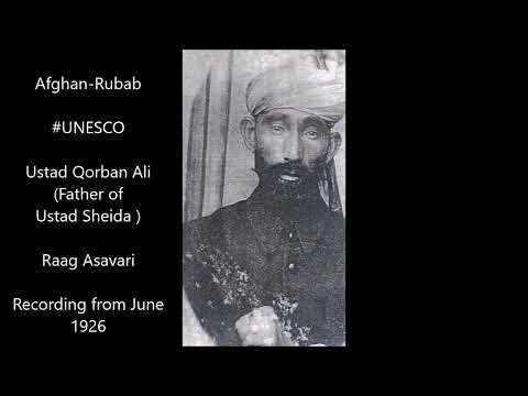 #5-Save the national instrument of Afghanistan: The ''Rebab/Robab/Rubab ...