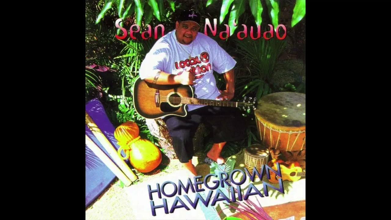 Sean Na'auao - 'Aumakua (1998) - YouTube