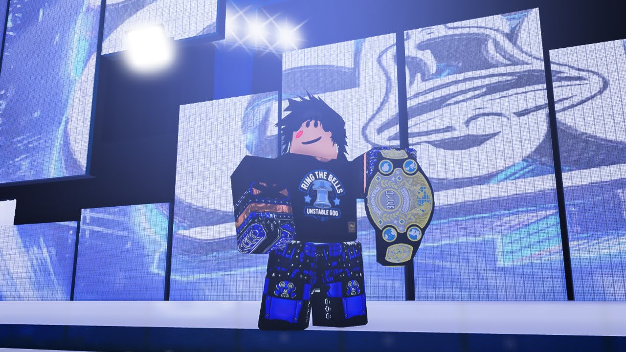 [JWWE Dark Carnival] Rated Intercontinental J Championship: Unstable ...