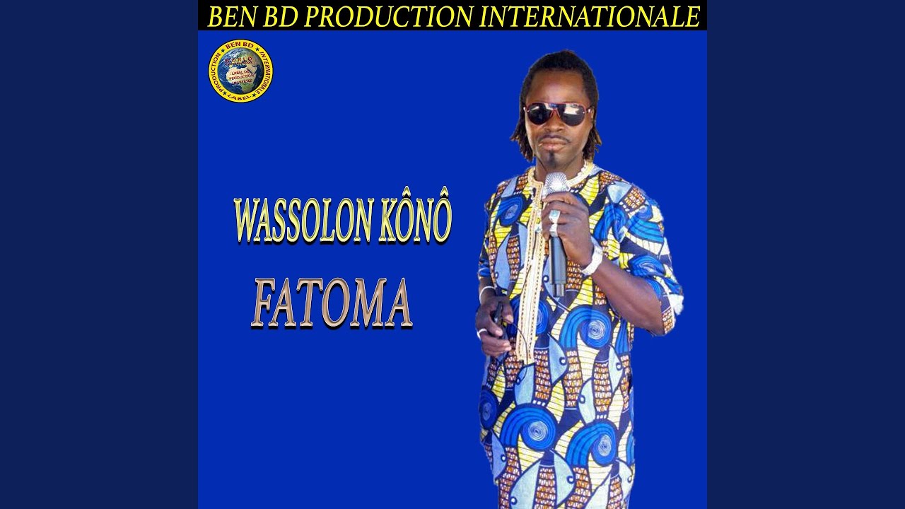 Fatoma - YouTube