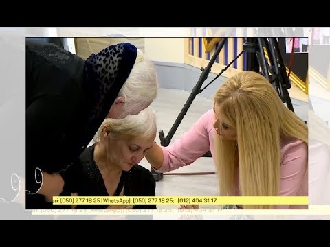 Seni axtariram 01.10.2018 Tam verilis / Seni axtariram 1 oktyabr 2018