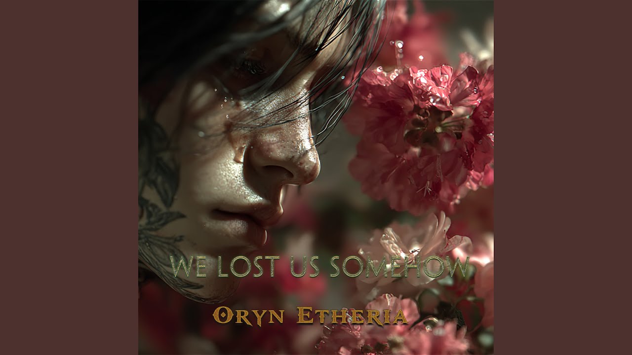 We Lost Us Somehow - YouTube
