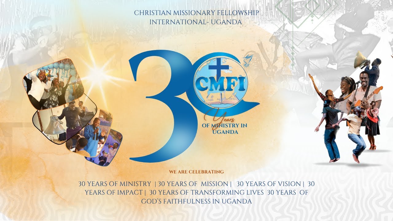 ANNIVERSARY JOINT SUNDAY SERVICE 5th | OCTOBER | 2025 - YouTube
