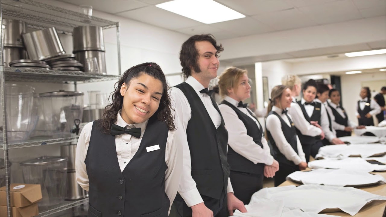 4/11/19 Big Table Spokane Dine2Care Breakfast - YouTube