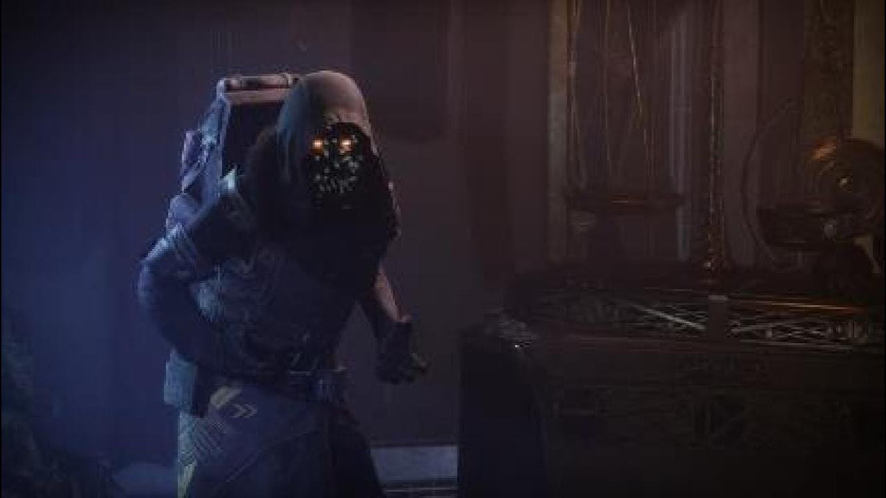 Destiny 2, Exotic Class Items & Artifice Armor (11-22-24) - YouTube