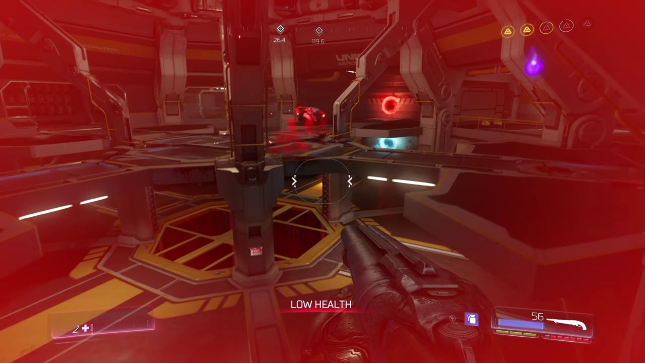 DOOM - Pause it - Magic Plays - YouTube