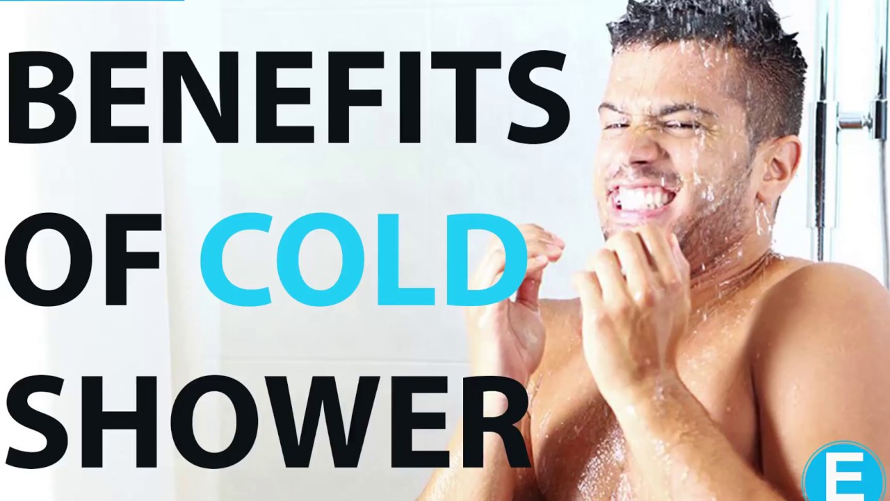10 Benefits of Cold Showers - You will not skip your cold shower after ...