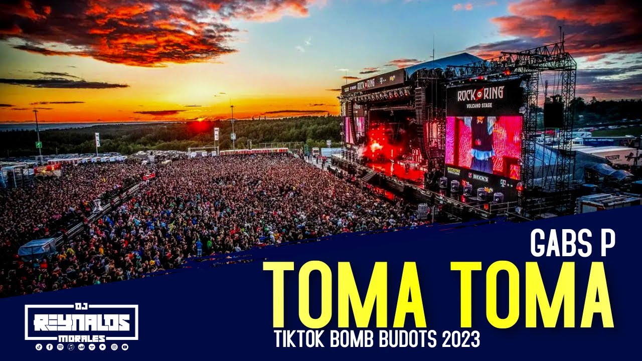TOMA TOMA - CHIPAPI | PAGODÃO DO BIRIMBOLA | GABS BODUTS MIX - YouTube