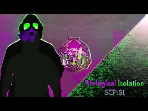 Biological Isolation SCP:SL intro - YouTube