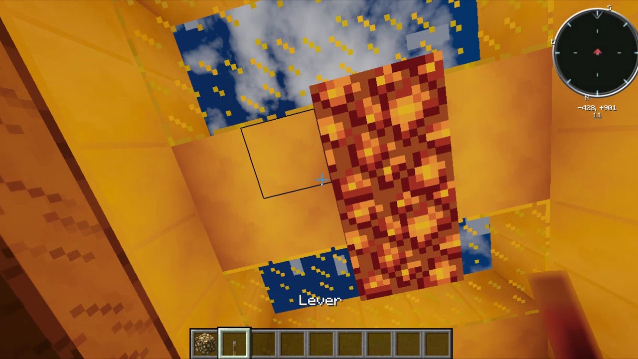 Minecraft create episode:1 house Suchi - YouTube