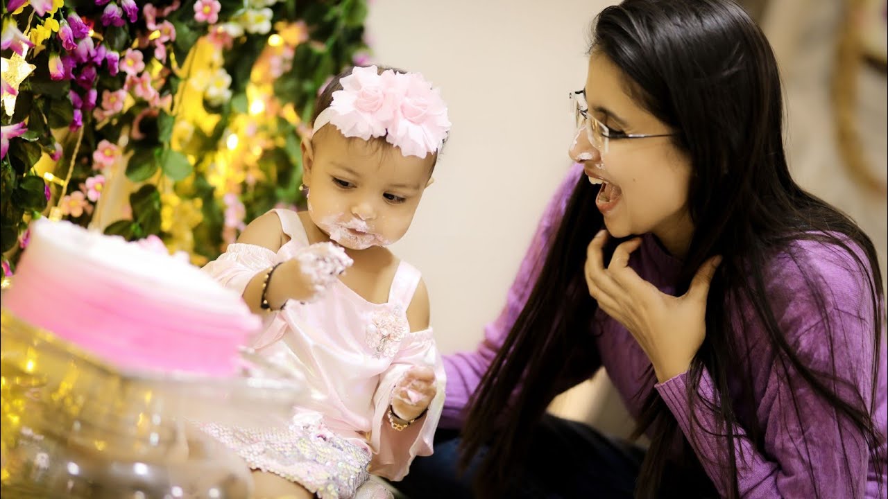Shreesha Birthday Party Cinematic Video - YouTube