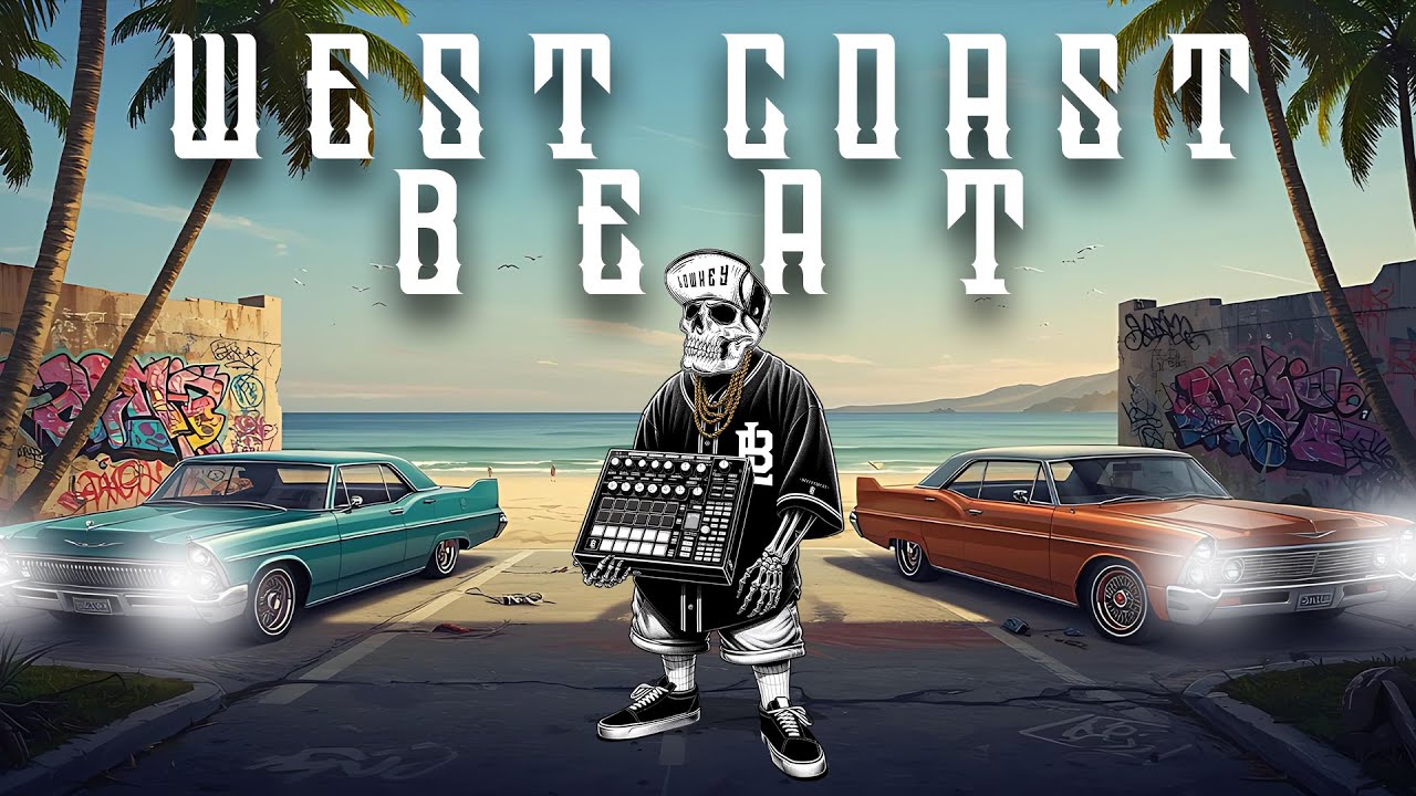 Beatz.Lowkey - Beach Funk - West Coast Beat | Nate Dogg Type Beat [$OLD ...