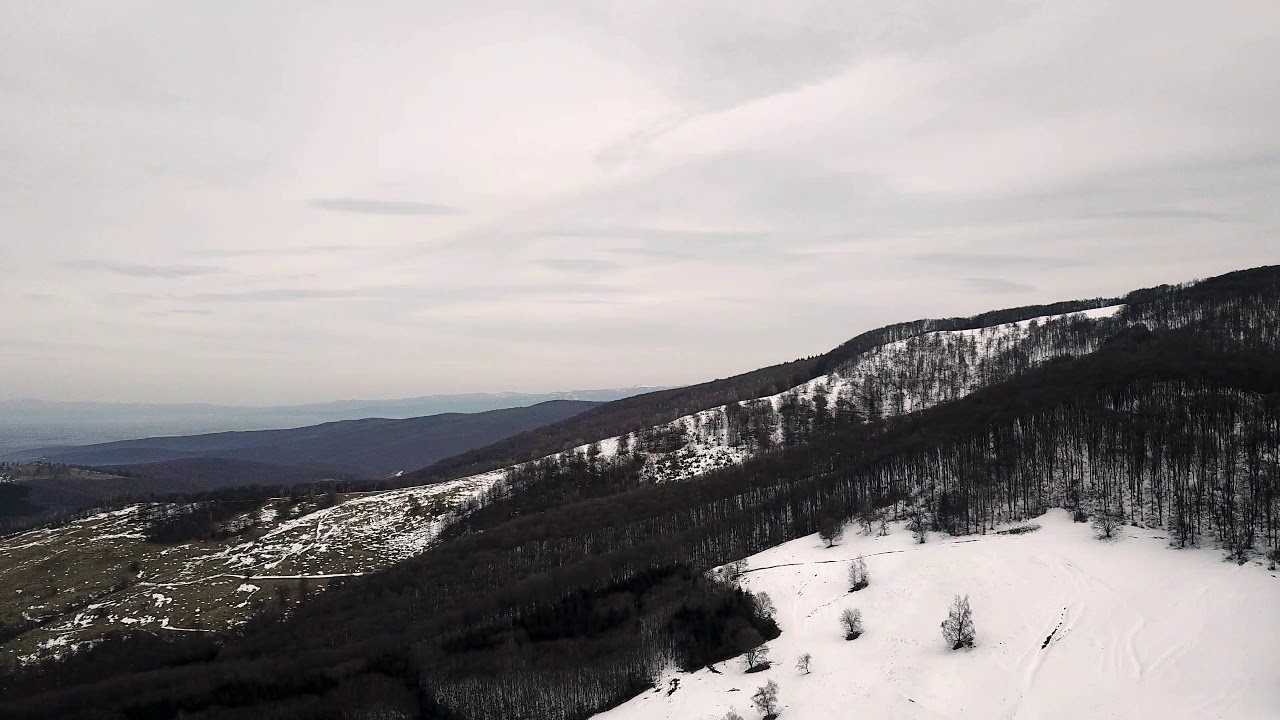 Teliu - Brasov - YouTube