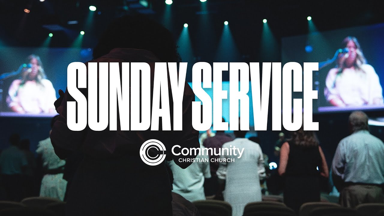 Worship Service 10/20/24 - YouTube