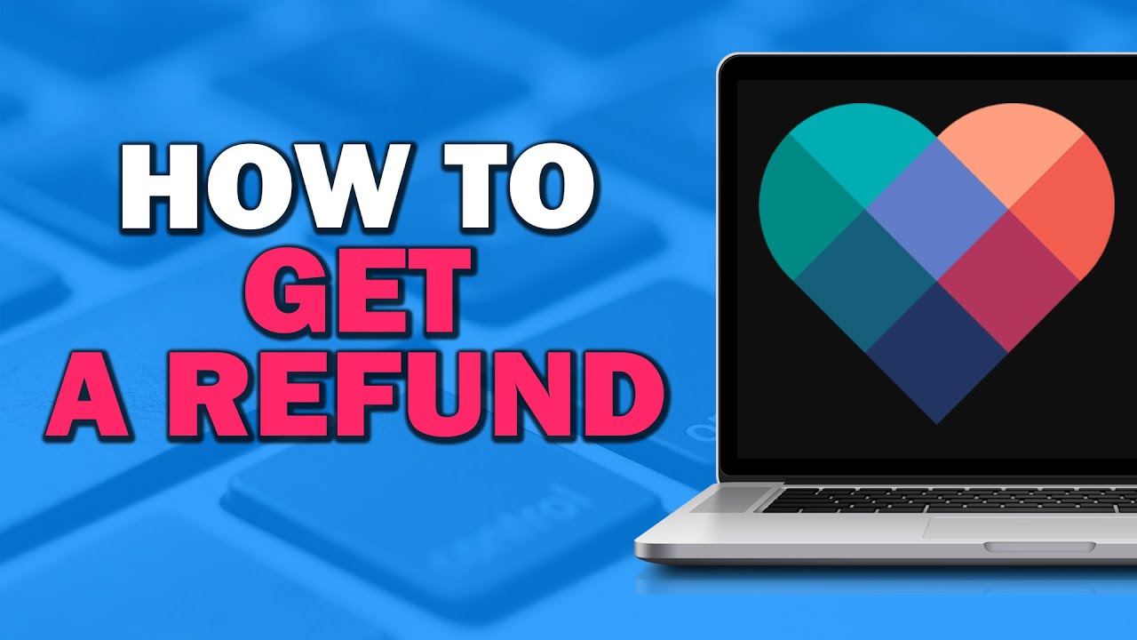 How To Get A Refund On Eharmony (Quick Tutorial) - YouTube