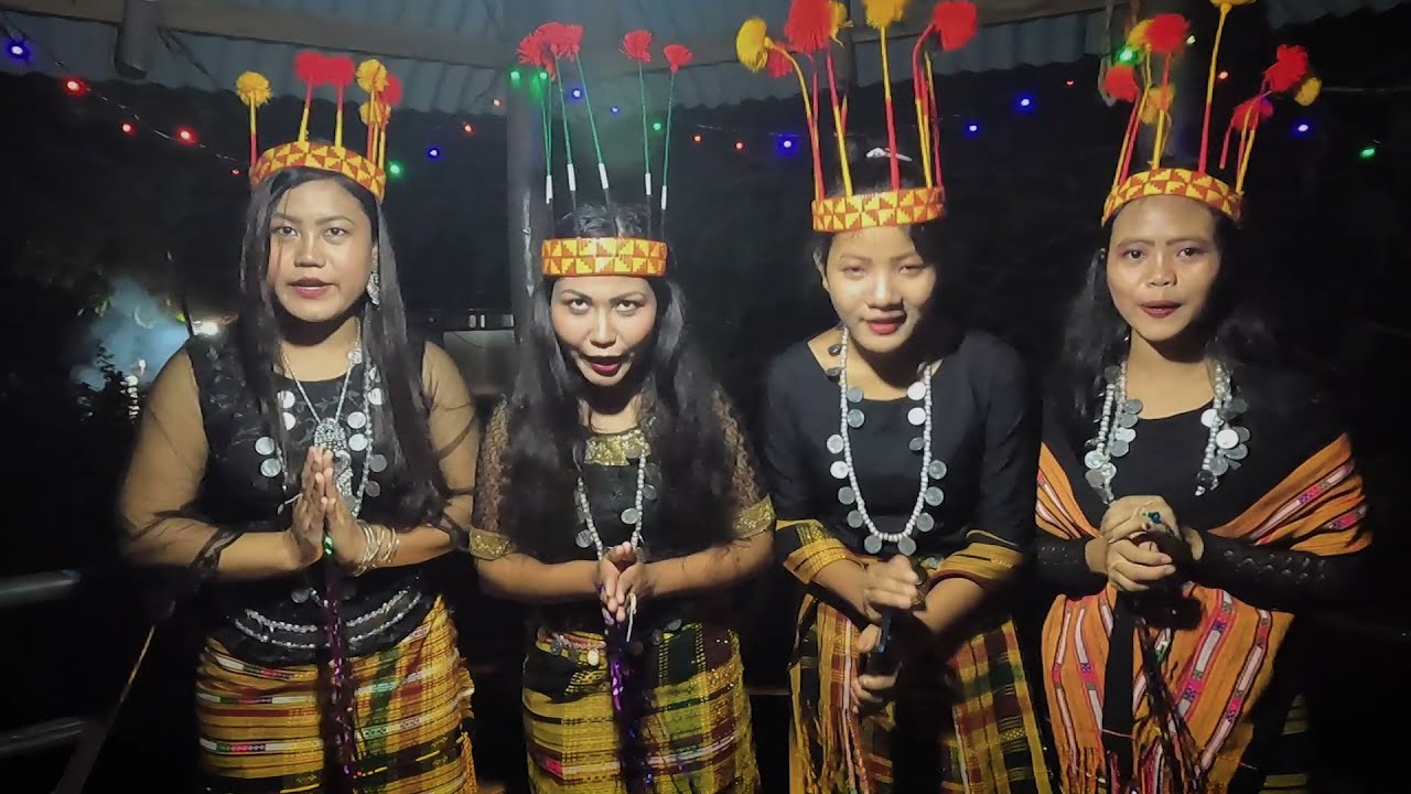 Bandarban Green Peak Resort | Luxury Experience at Bandarban with ...
