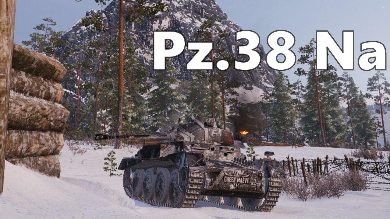 P.38 Na 11Kills Charge into Battle: Legend vs. Legend! world of tanks ...