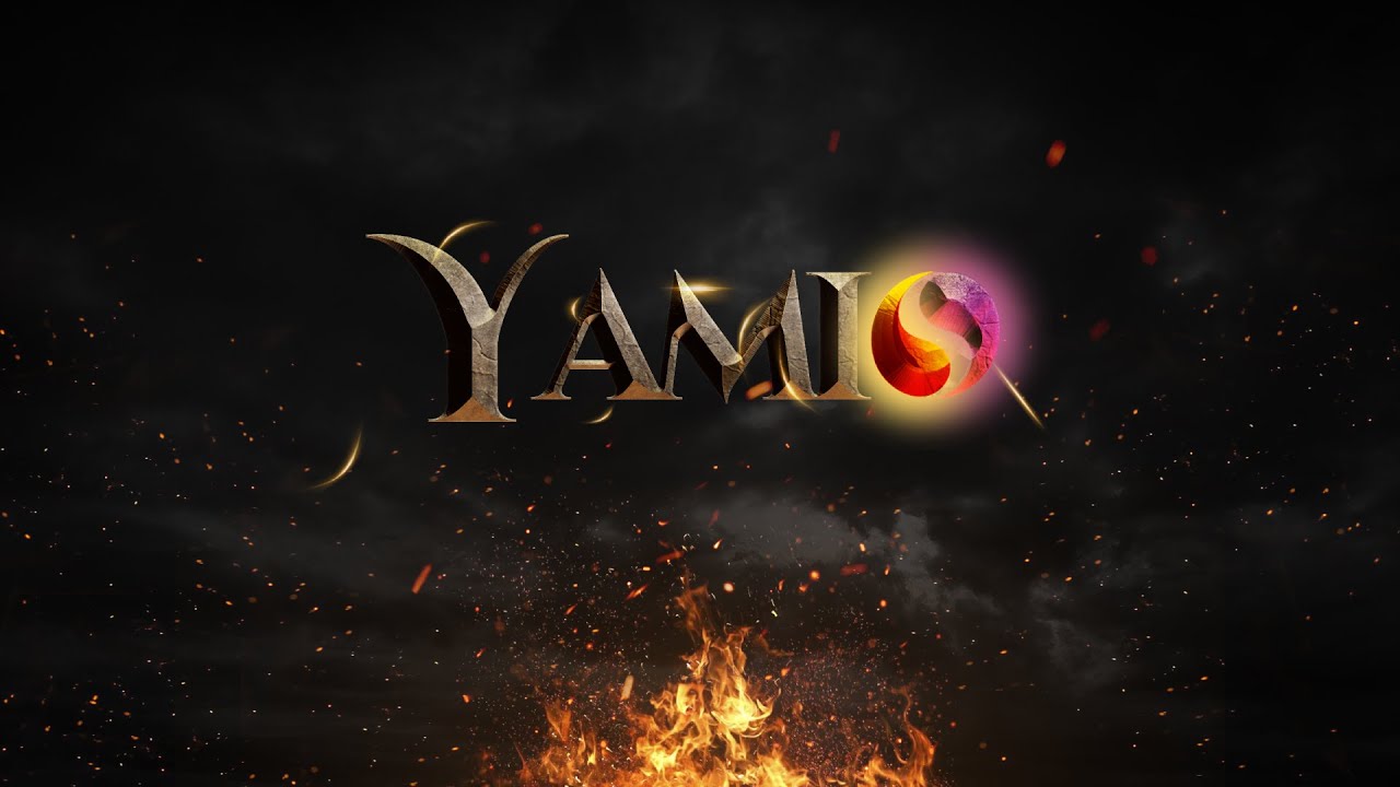 Yamio Gameplay Demo - YouTube