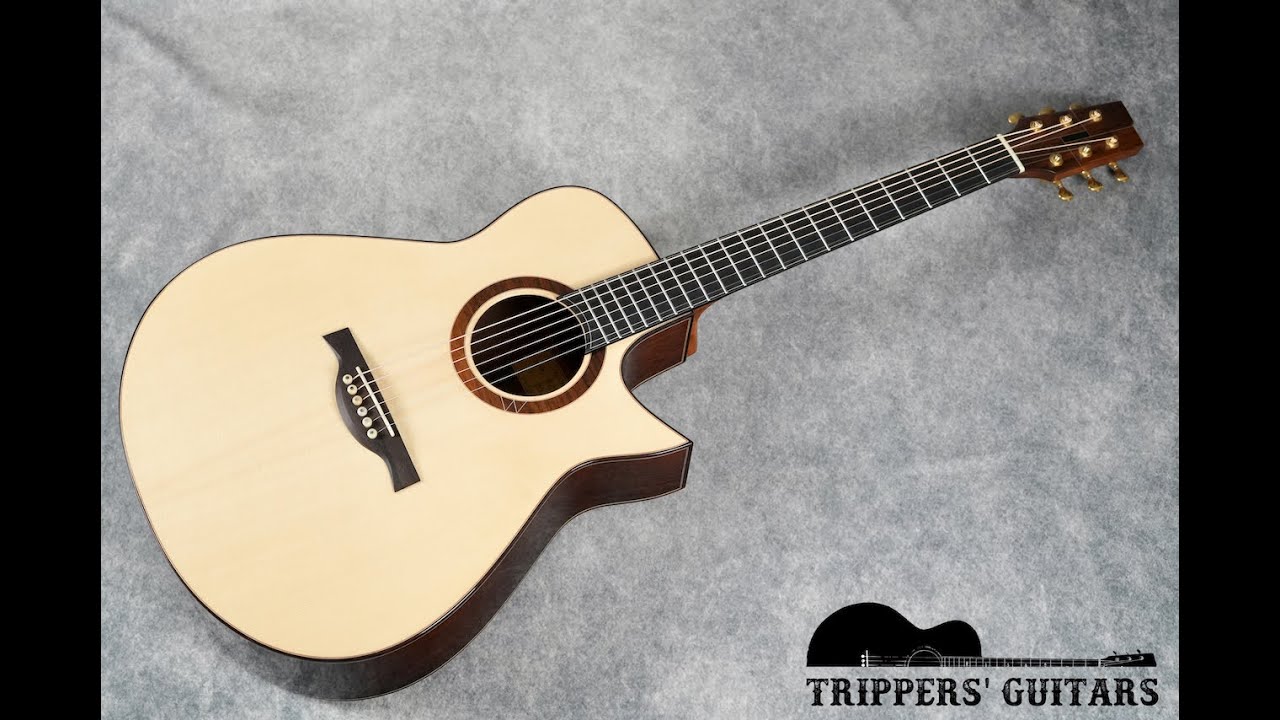 Wai Wong & OTS LAB MD Cutaway (2024) - YouTube