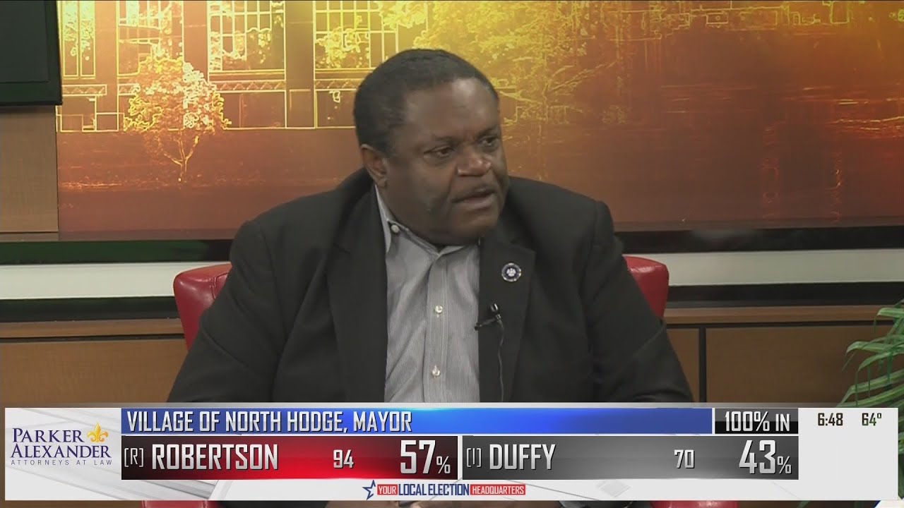 Mayor's Minute with City of Monroe's Mayor Jamie Mayo - YouTube