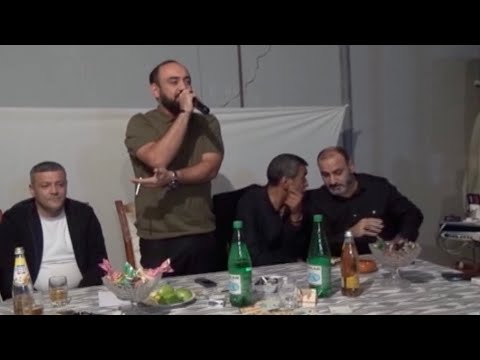 Əruz qafiyə (Meydanda sen yoxuydun) | Pünhan, Teymur, Kamran, Asif, Terlan | Meyxana 2026