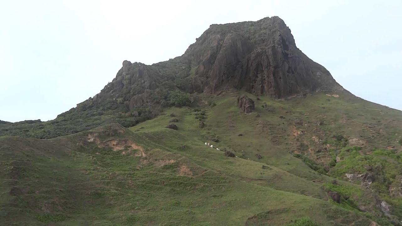 Siayan Island, Batanes - YouTube