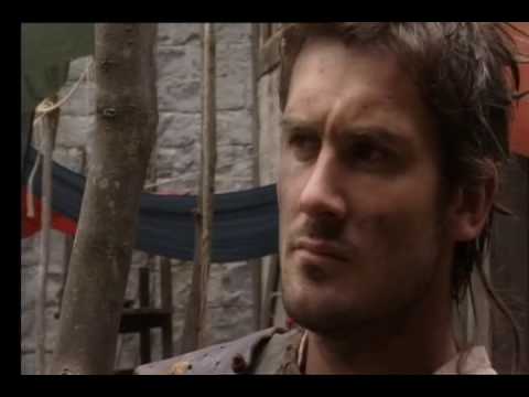 Clive standen Robin Hood - YouTube