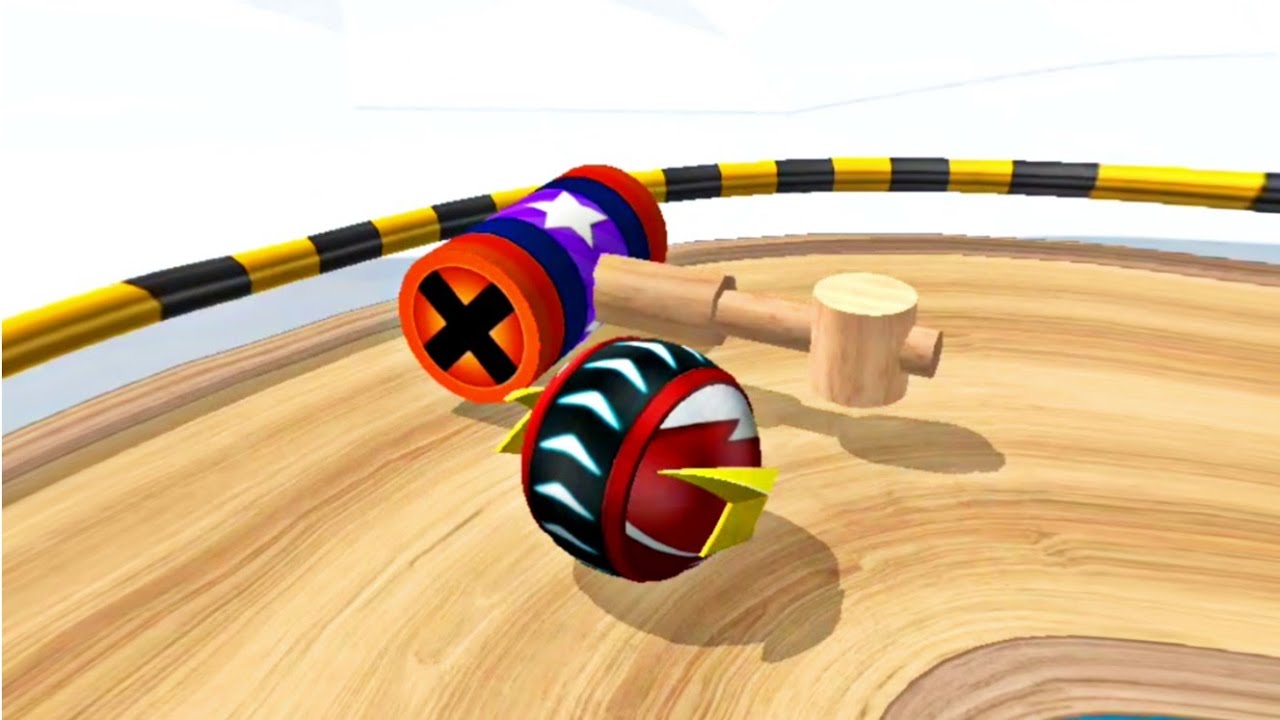 Going Balls Speed Run Gameplay Level 226 | Flash Ball Gameplay - YouTube