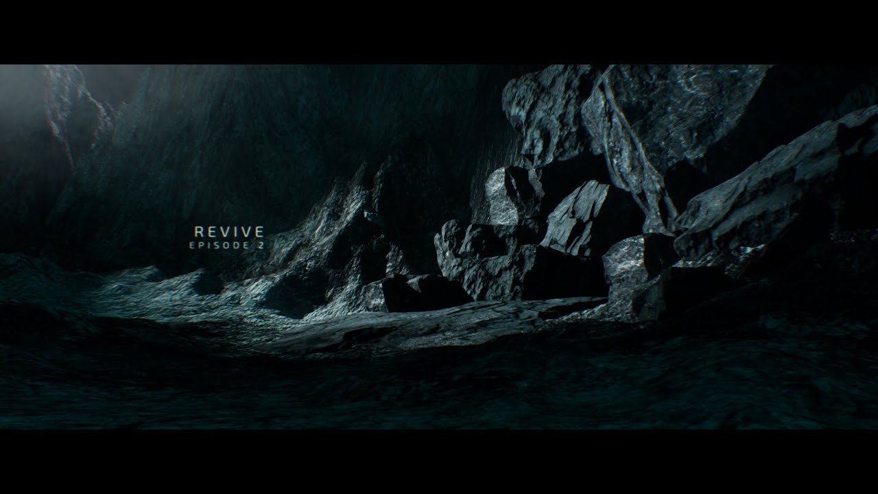 REVIVE - Episode 2 - YouTube