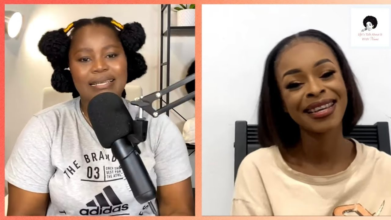 True Hustler. She saw it, loved it and built a business - YouTube