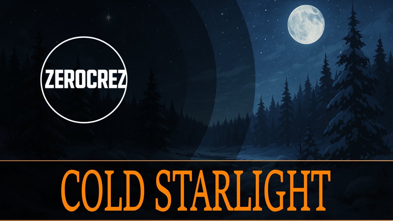 Cold Starlight (ZeroCrez N.C.M) - YouTube
