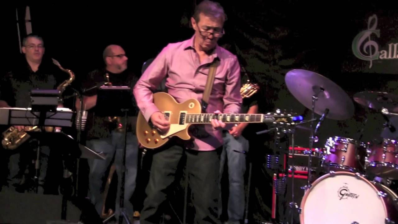 ''I WANT TO LOVE YOU'' - BOBBY MURRAY BAND w/ Kathleen Murray, Sept ...