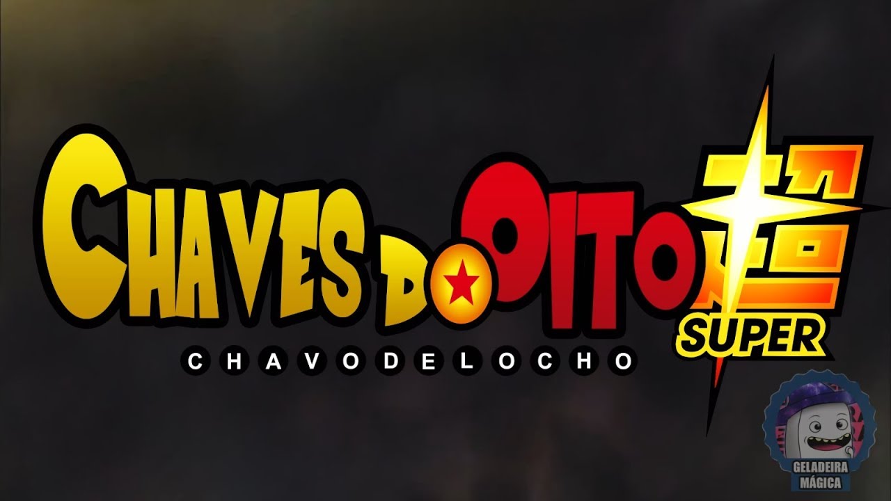 Chaves do Oito OP 2- Quebra de Paciência X Gentalha (feat. Fabio ...