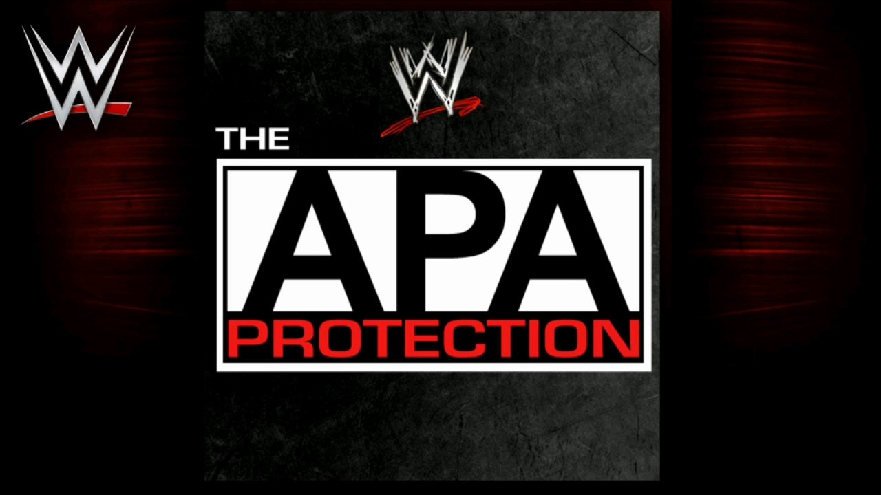 WWE "Protection" (The APA) Theme Song +AE - YouTube