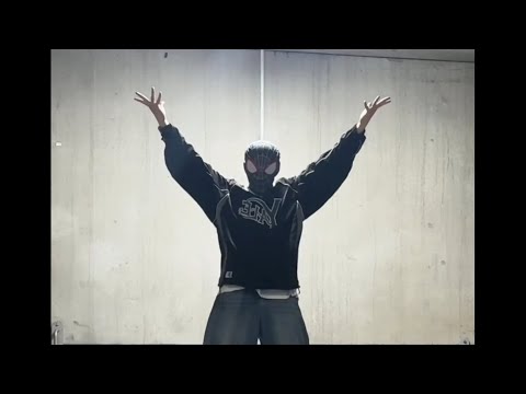 BTS ‘I NEED U’ l Mirrored Dance Tutorial (0.5x, 0.75x, 1x)