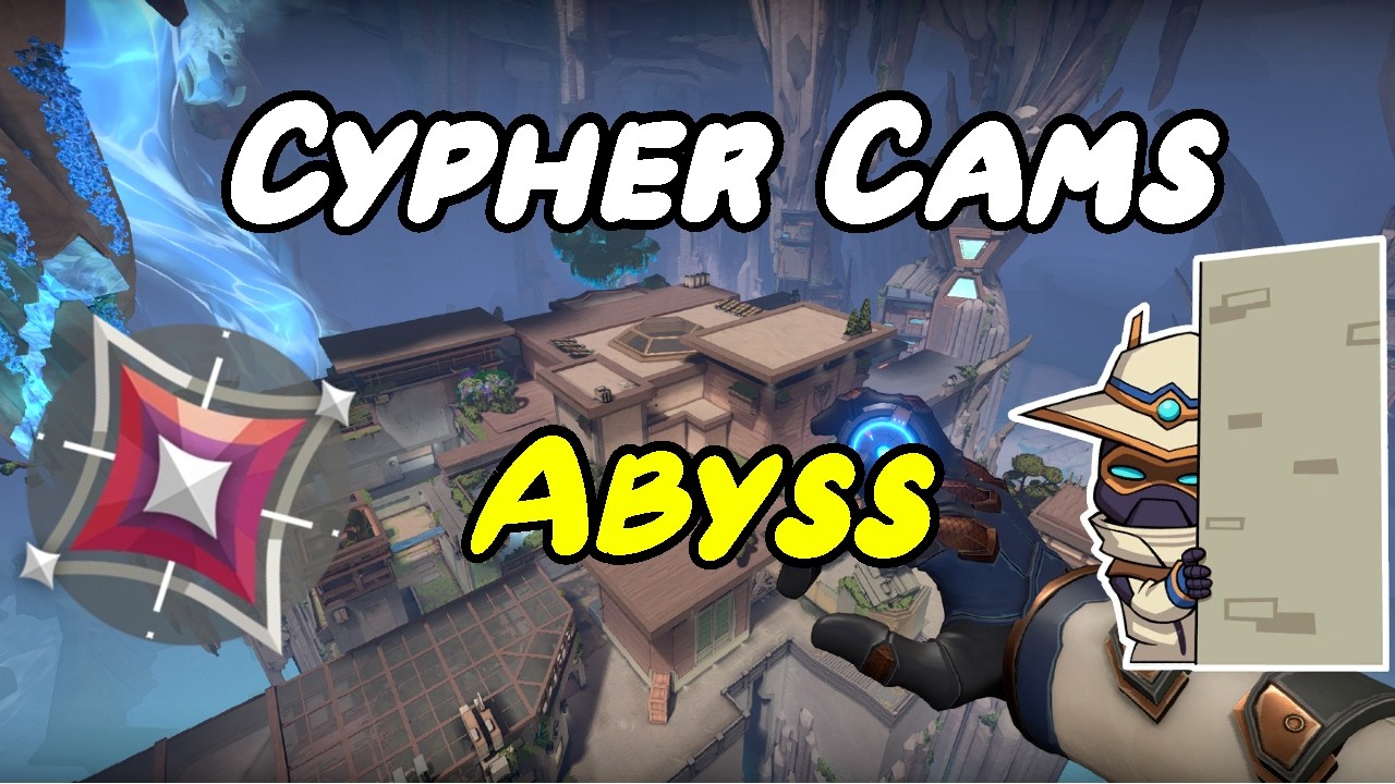 BEST Cypher CAMS on ABYSS - YouTube